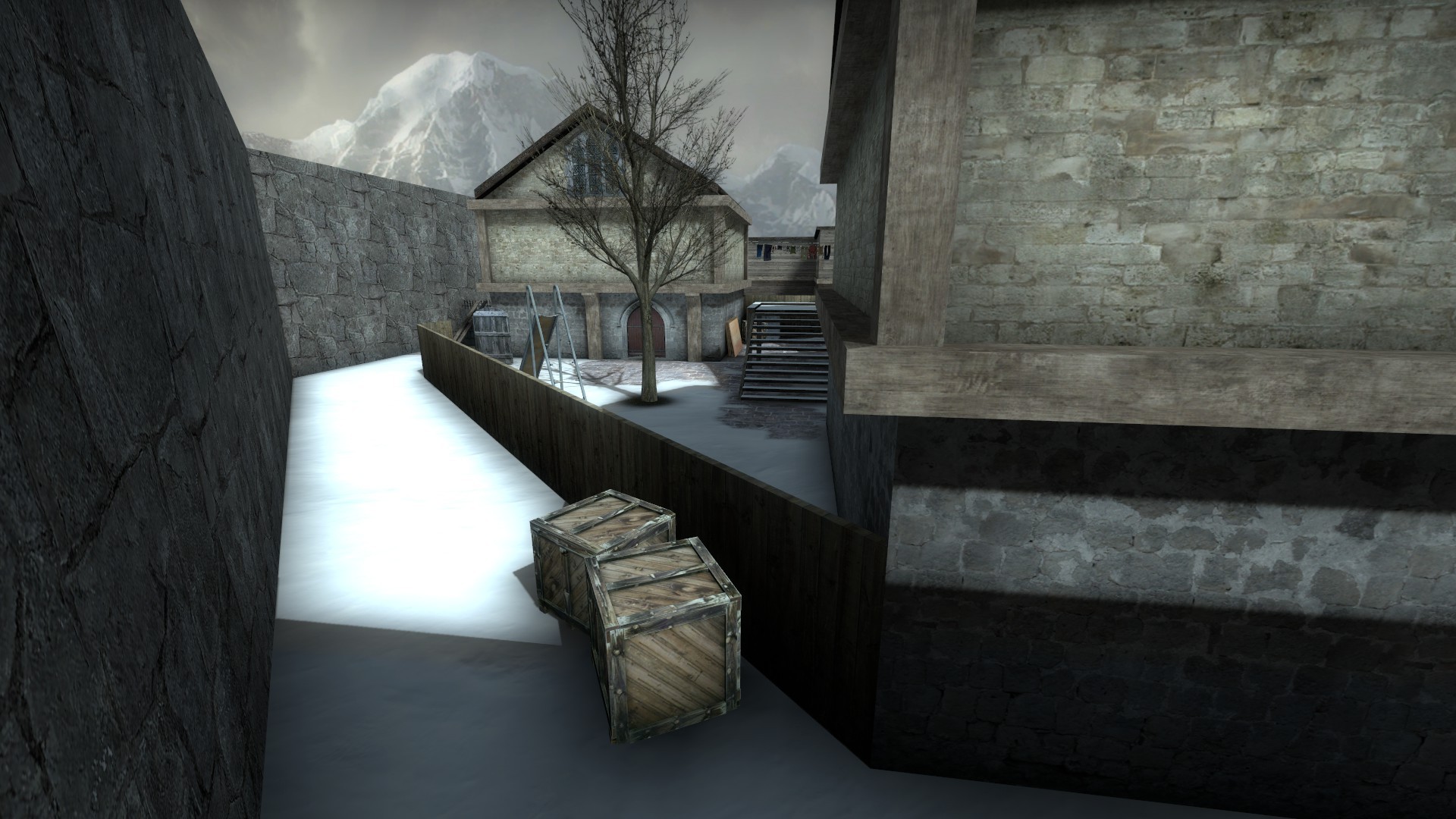 Rift [Counter-Strike: Global Offensive] [Mods]