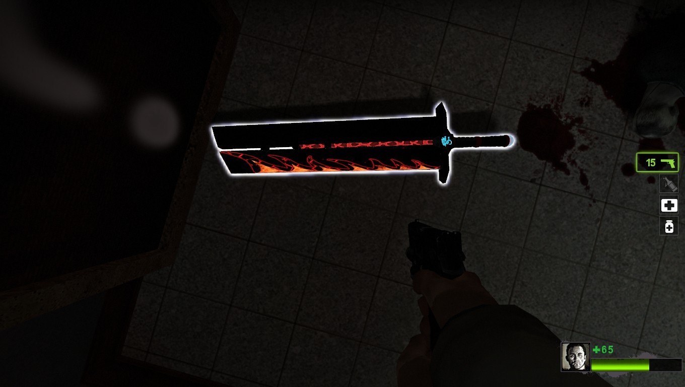 Slasher [Left 4 Dead 2] [Mods]