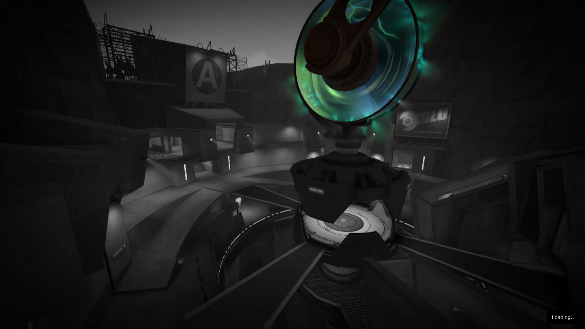 Nucleus Menu [Team Fortress 2] [Mods]