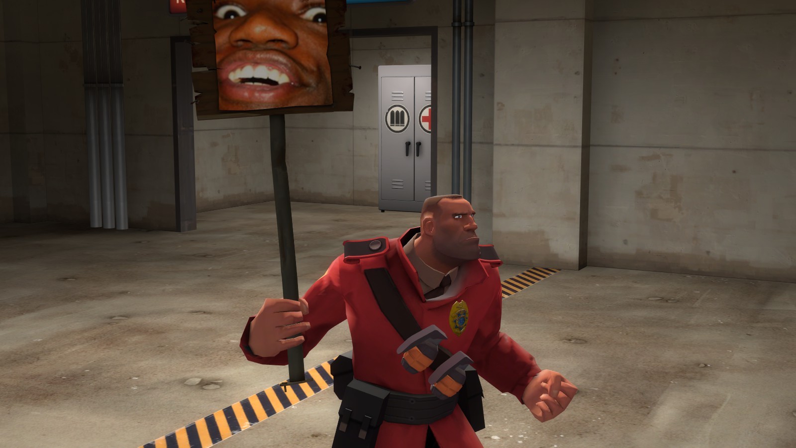 The Sensible Haircut Mod for Team Fortress 2 | TF2 Mods