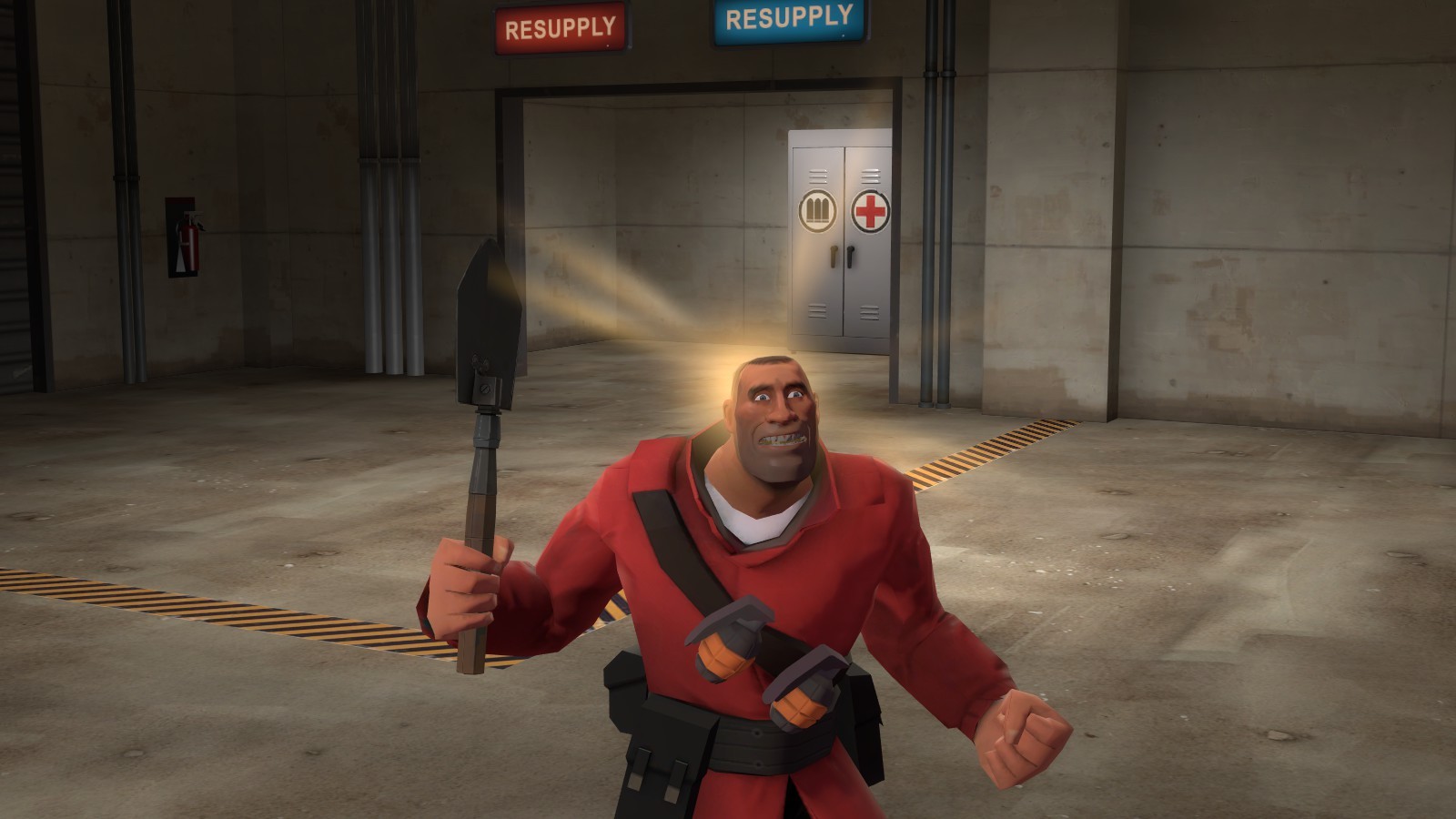 The Sensible Haircut Mod for Team Fortress 2 | TF2 Mods