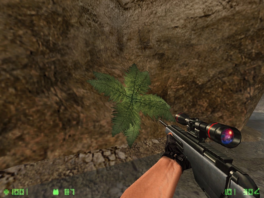 Condition Zero Adjusted Weapons Mod for Counter-Strike: Condition Zero ...