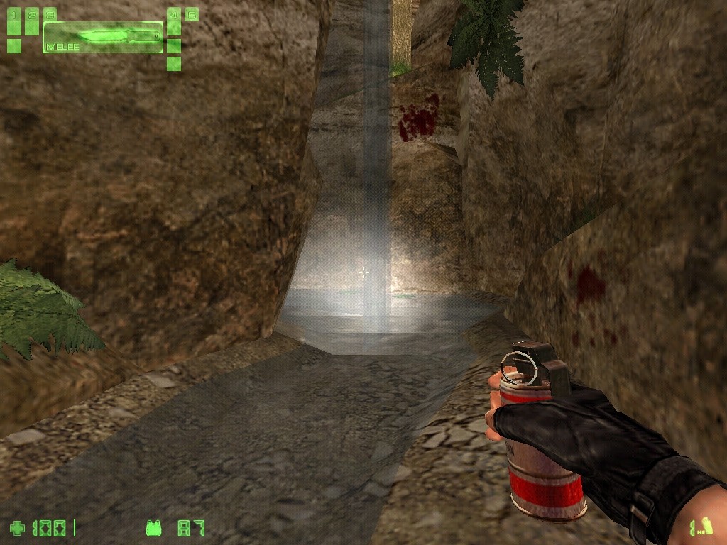 Condition Zero Adjusted Weapons Mod for Counter-Strike: Condition Zero ...