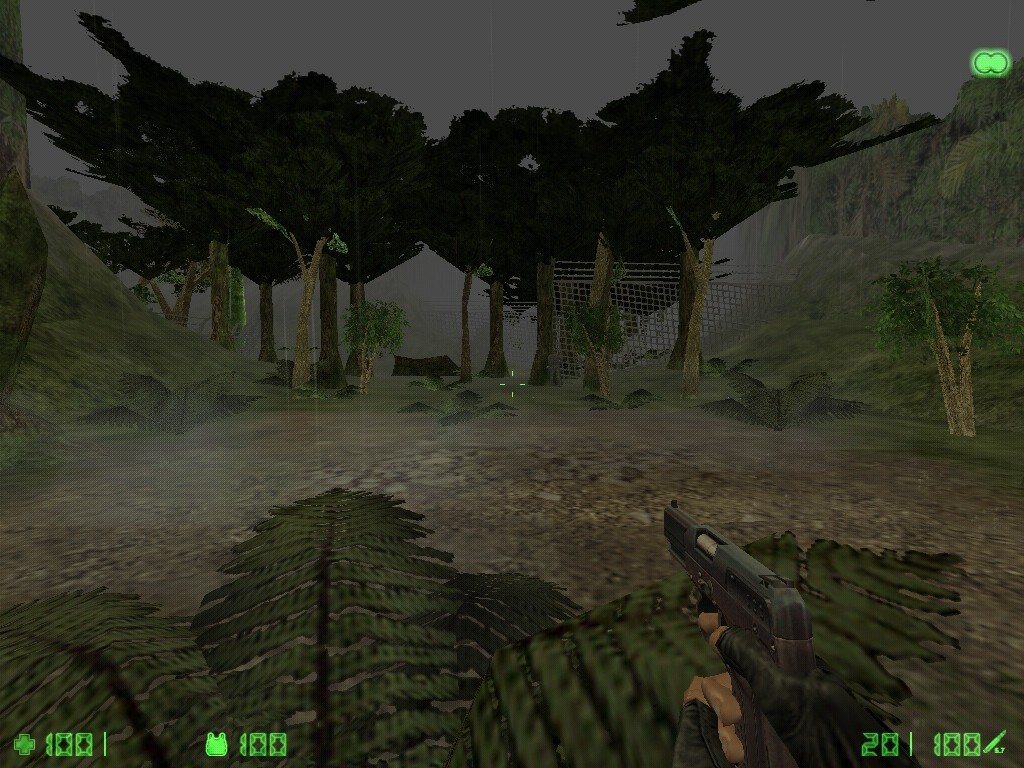 Condition Zero Adjusted Weapons Mod for Counter-Strike: Condition Zero ...
