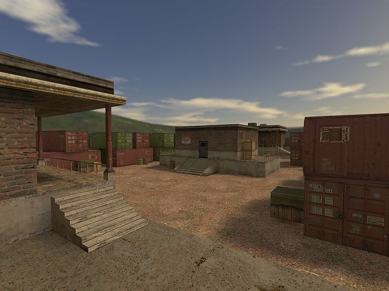 awp_cslr [Counter-Strike 1.6] [Mods]