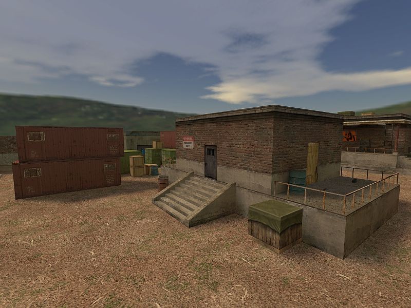 awp_cslr [Counter-Strike 1.6] [Mods]