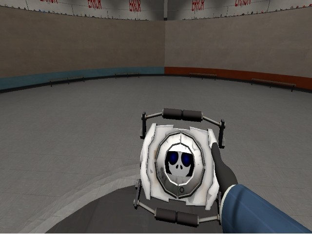 Haqua's Loose Soul Sensor Ap-Sap Mod for Team Fortress 2 | TF2 Mods