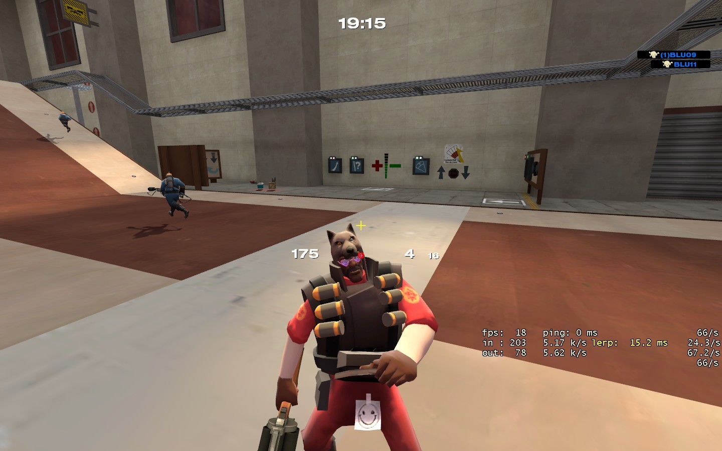 Demoman's Groovy Glasses Mod for Team Fortress 2 | TF2 Mods