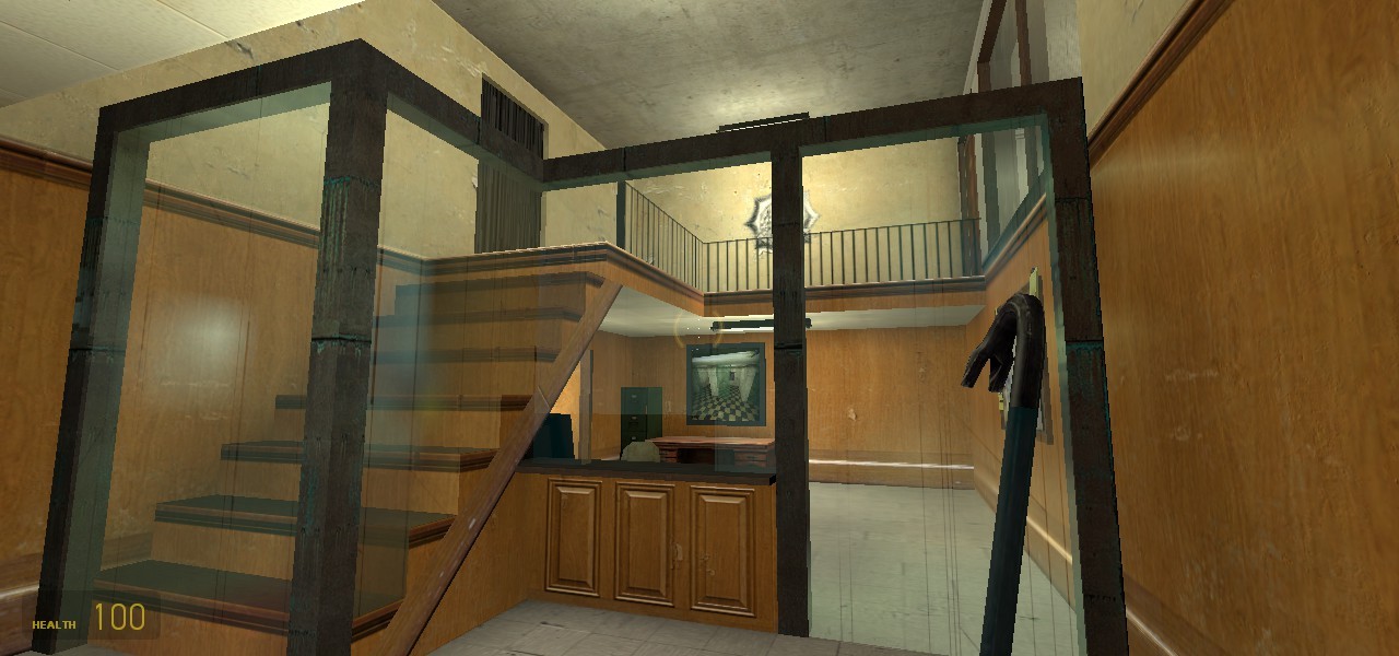 rp_amsterville_modifiedv2 Mod for Garry's Mod | GMod Mods