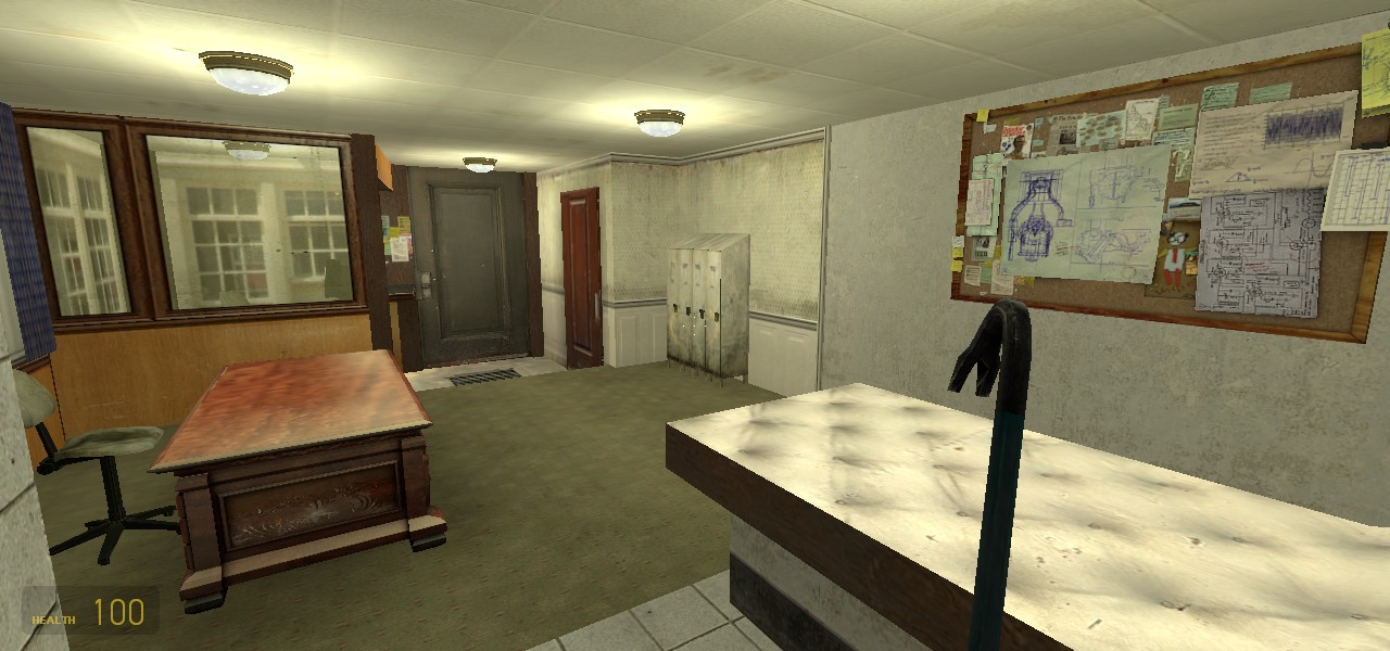 rp_amsterville_modifiedv2 Mod for Garry's Mod | GMod Mods