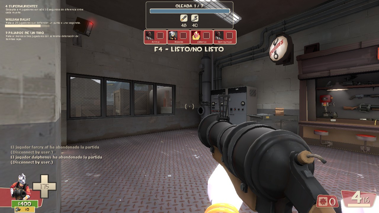 Portrait MLP Pack 1 Mod for Team Fortress 2 | TF2 Mods