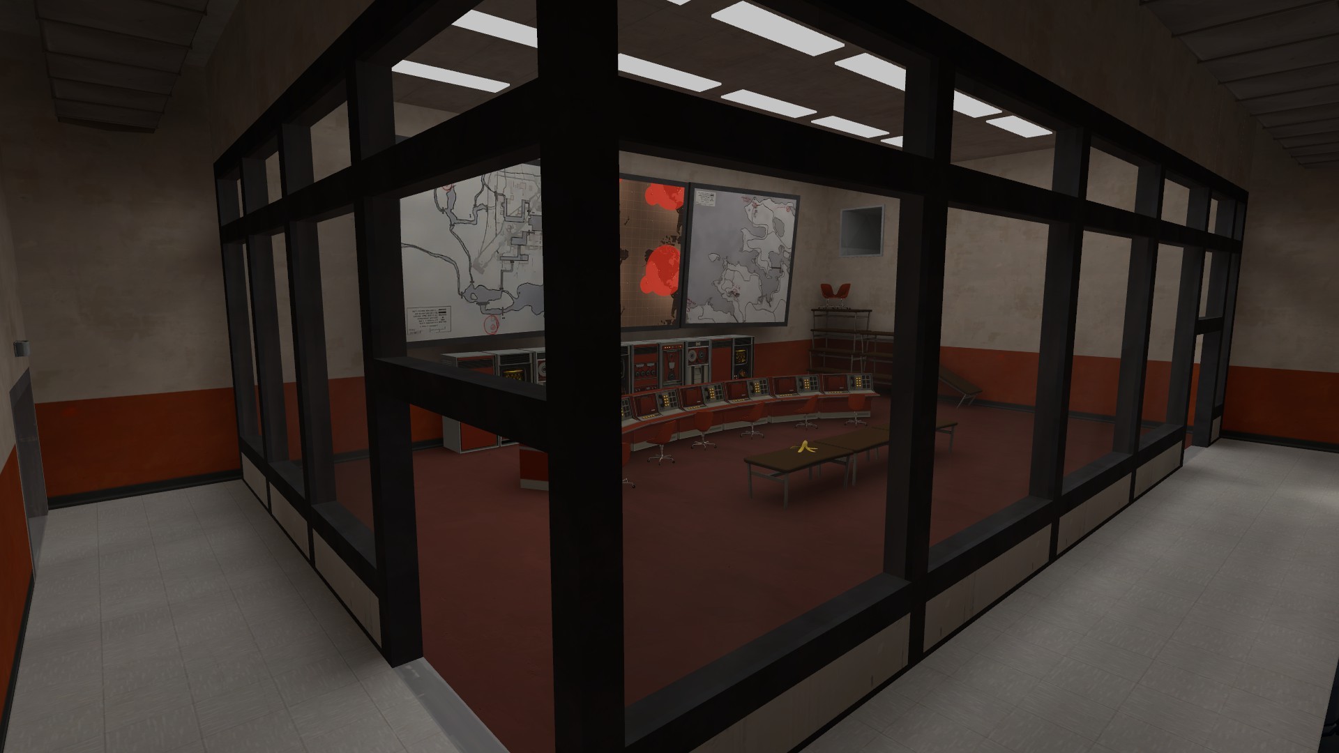 vsh_secret_base_b2 [Team Fortress 2] [Mods]