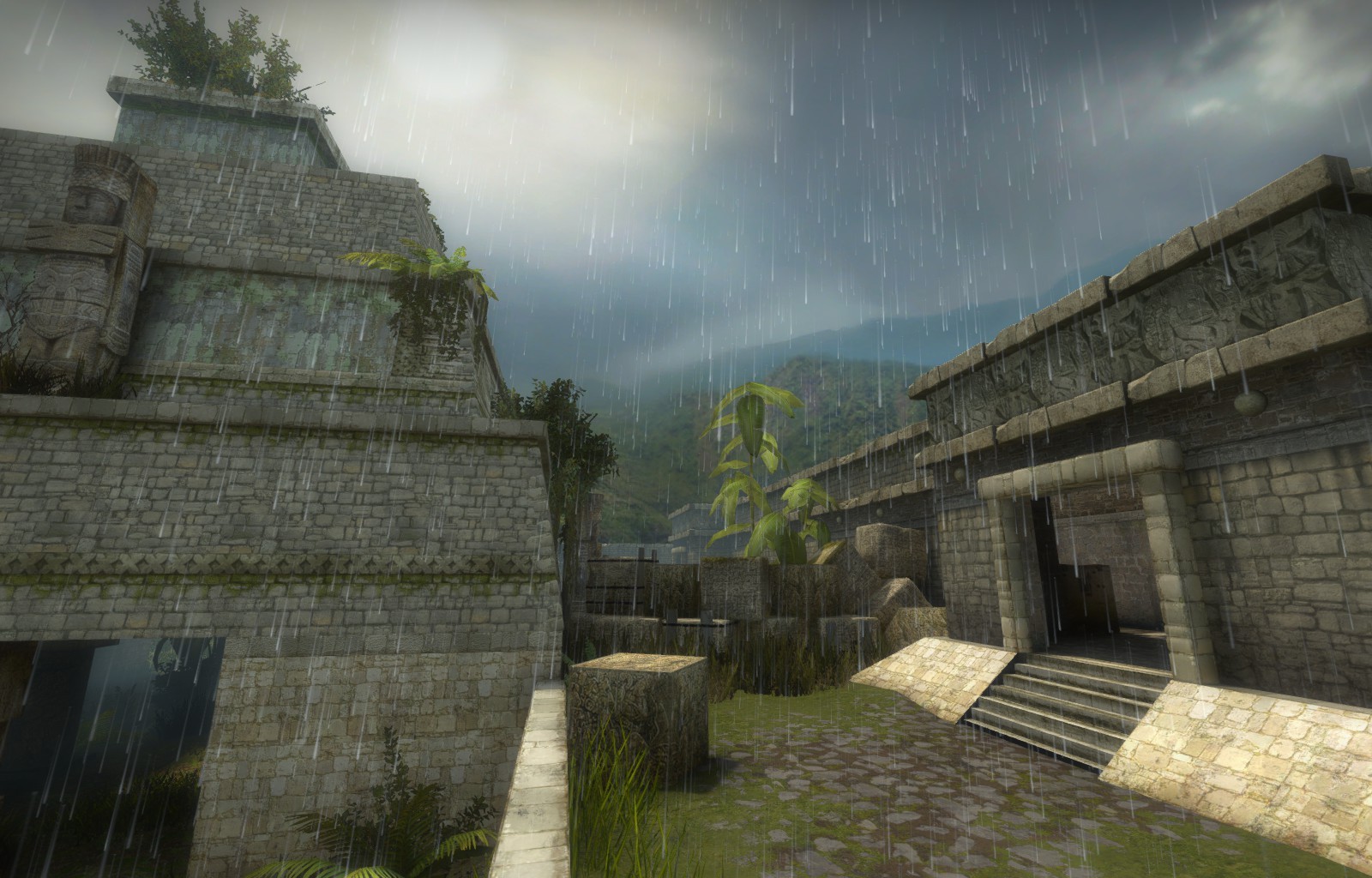 Temple of Tlaloc Mod for Counter-Strike: Global Offensive | CS:GO Mods