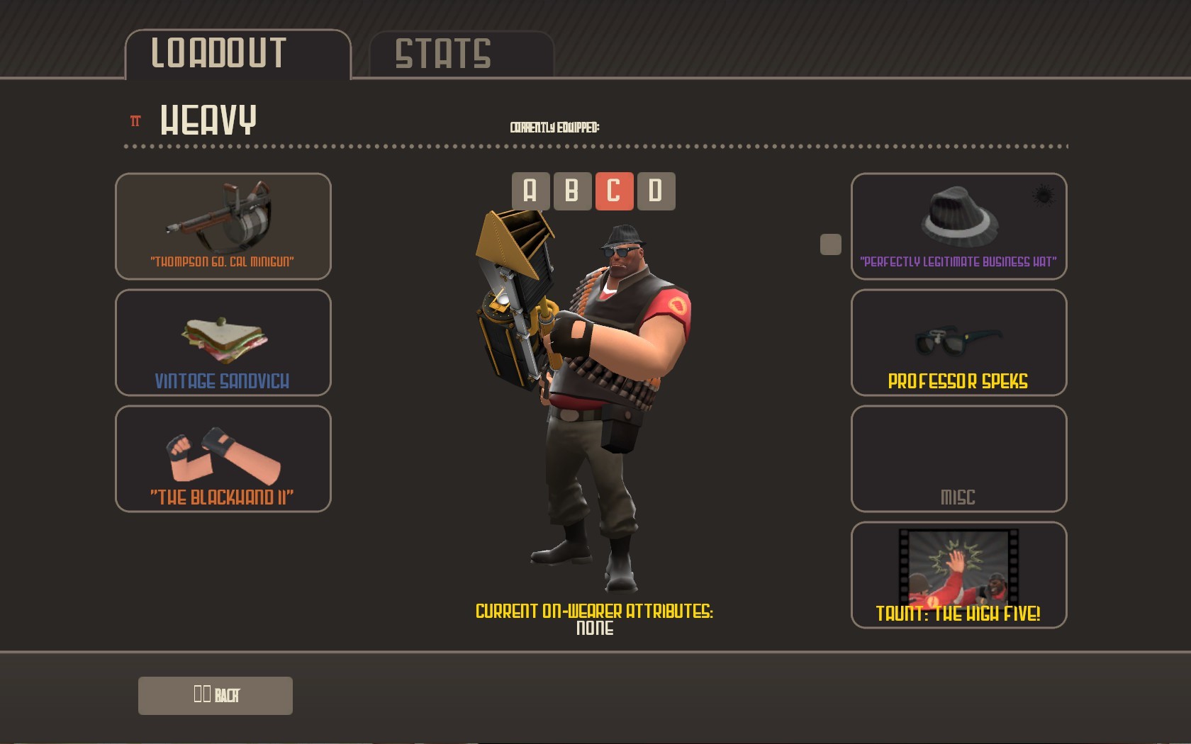 Train miniguns [Team Fortress 2] [Mods]