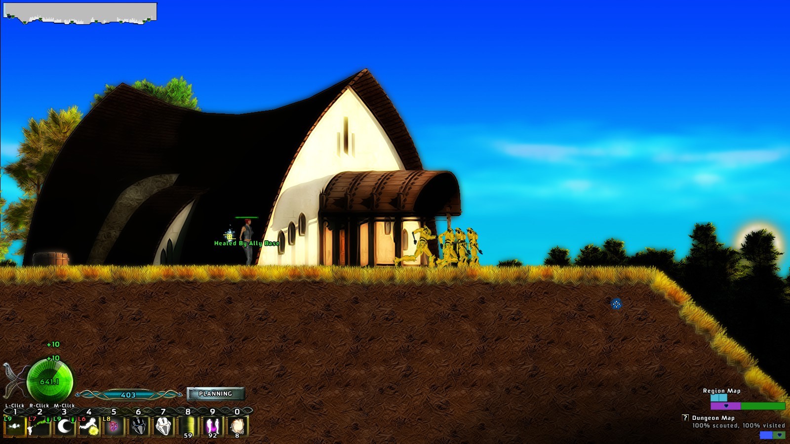 Dev's texture pack [A Valley Without Wind] [Mods]