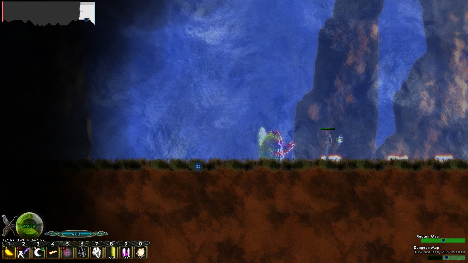 Dev's texture pack [A Valley Without Wind] [Mods]