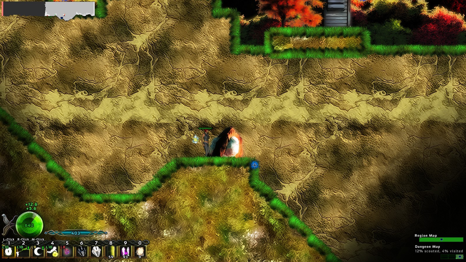 Dev's texture pack [A Valley Without Wind] [Mods]