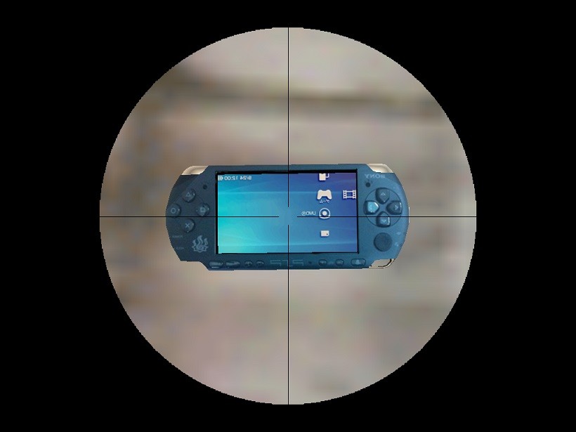 5 PSP (Mini Pack) [Counter-Strike: Online] [Mods]