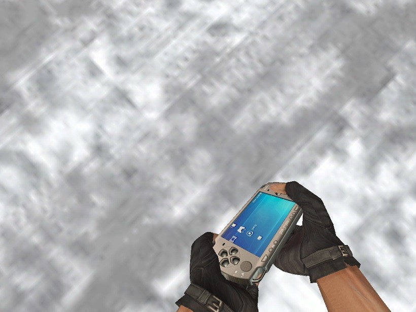 5 PSP (Mini Pack) Mod for Counter-Strike: Online | CS:O Mods