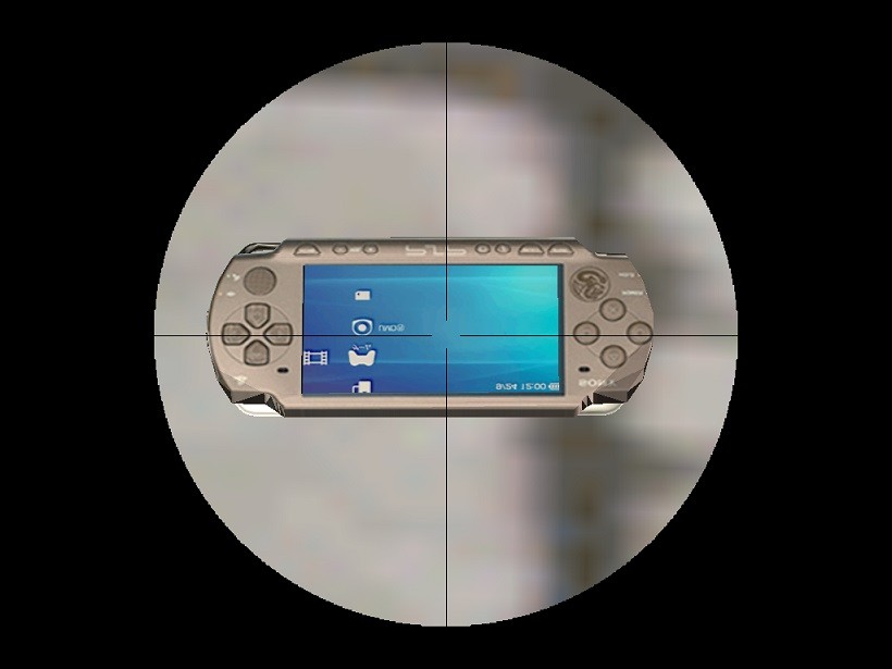 5 PSP (Mini Pack) Mod for Counter-Strike: Online | CS:O Mods