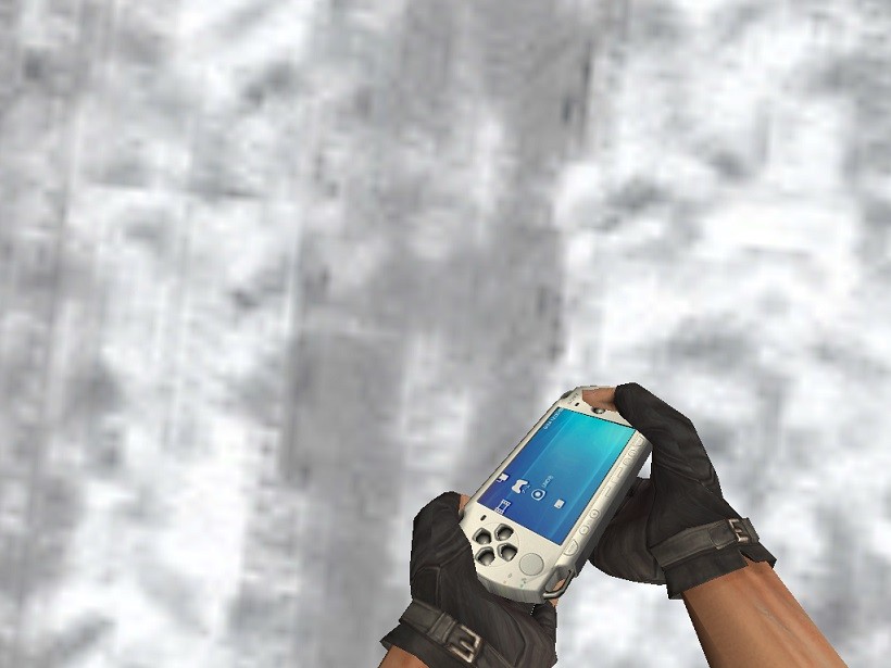 5 PSP (Mini Pack) [Counter-Strike: Online] [Mods]