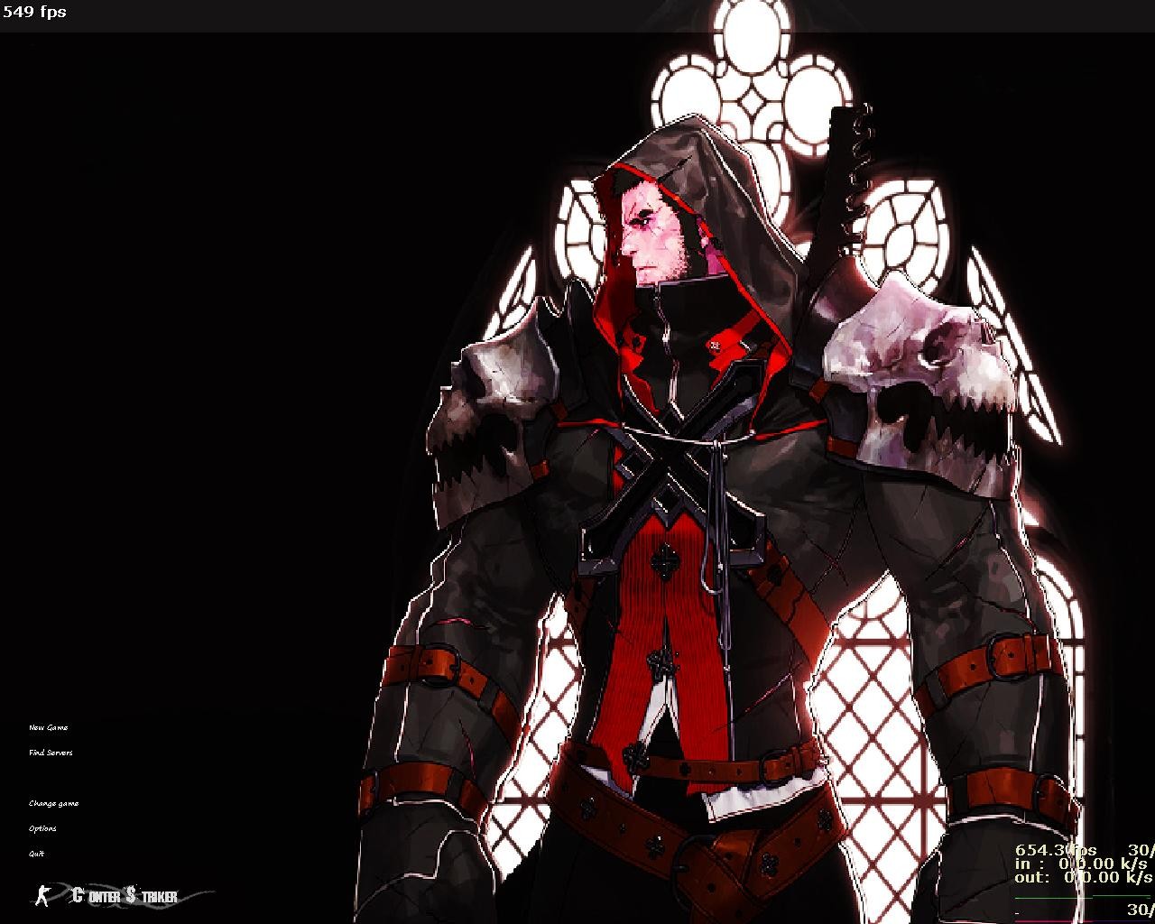 Force Master [Counter-Strike 1.6] [Mods]