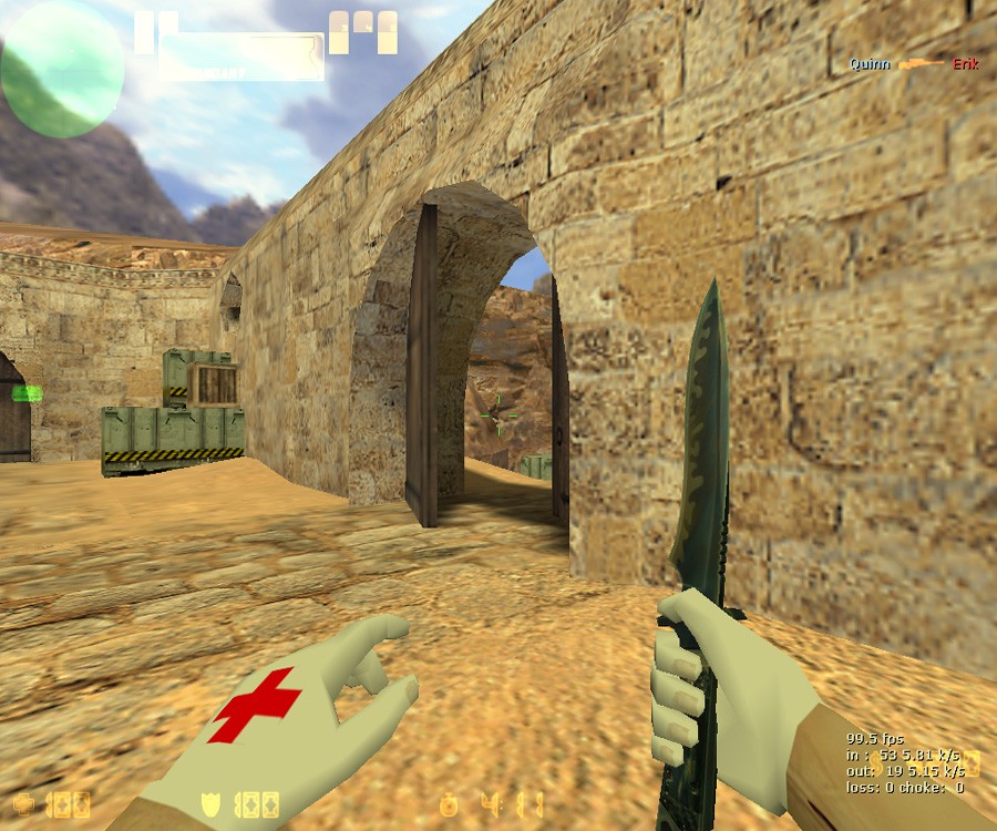 MeD!C PaCk Cs 1.6 Mod for Counter-Strike 1.6 | CS1.6 Mods