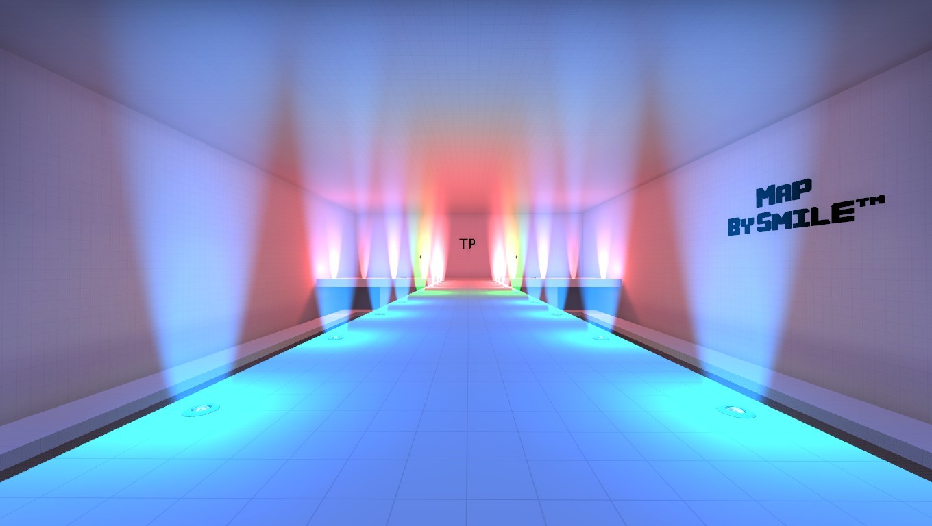 35hp_colors Mod for Counter-Strike: Global Offensive | CS:GO Mods