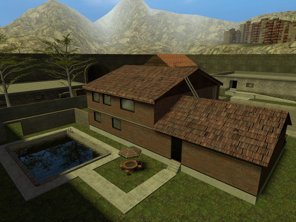 ttt_67thway_v6 Mod for Garry's Mod | GMod Mods