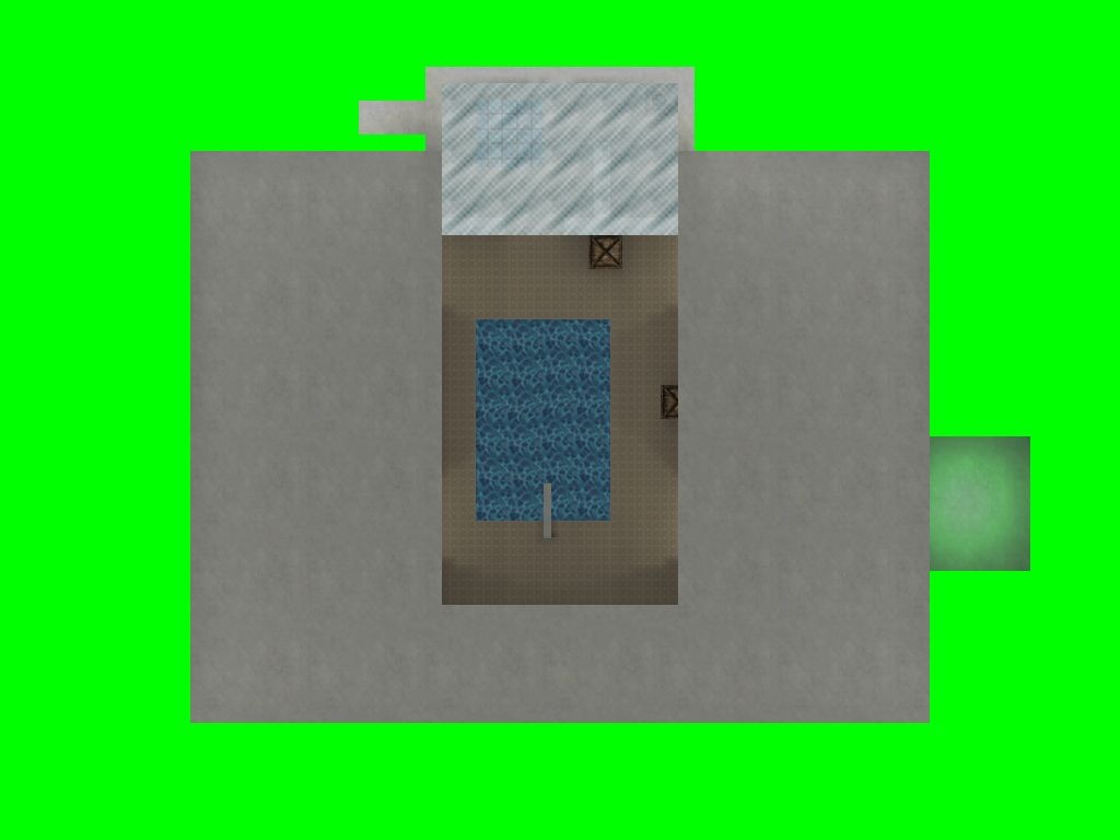 zm_pool_day Mod for Counter-Strike 1.6 | CS1.6 Mods