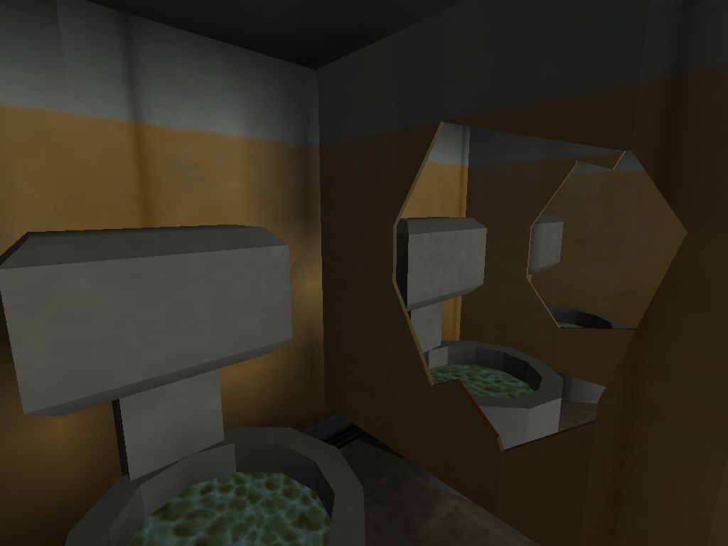 zm_pool_day Mod for Counter-Strike 1.6 | CS1.6 Mods