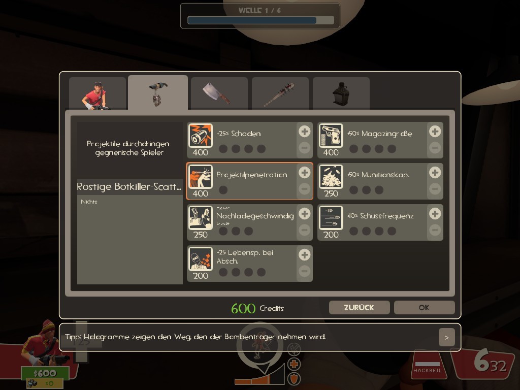 MvM Hightower Mod for Team Fortress 2 | TF2 Mods