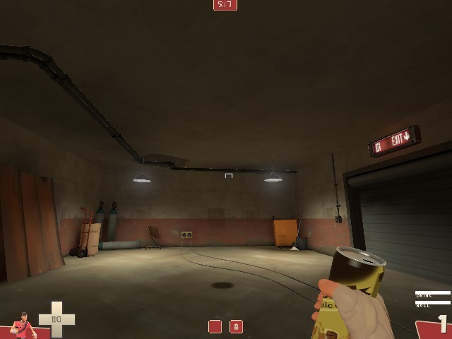 Bonk Atomic Coffee/Crit A Coffee NEW PARTICLES!!! [Team Fortress 2] [Mods]