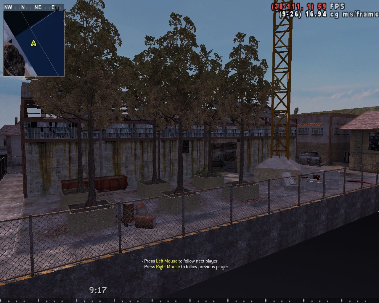 mp_harbor_v2 Mod for Call of Duty 4: Modern Warfare | CoD4 Mods