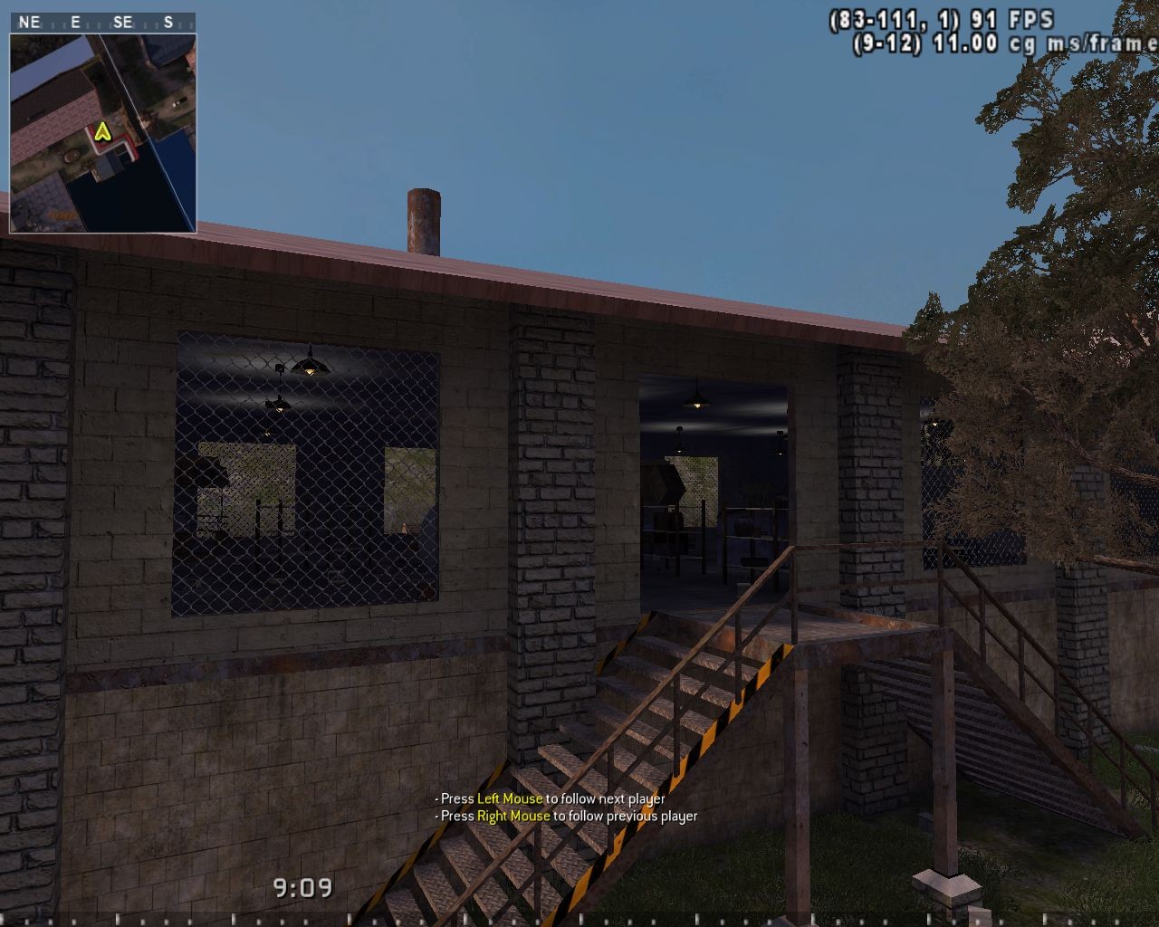 mp_harbor_v2 Mod for Call of Duty 4: Modern Warfare | CoD4 Mods