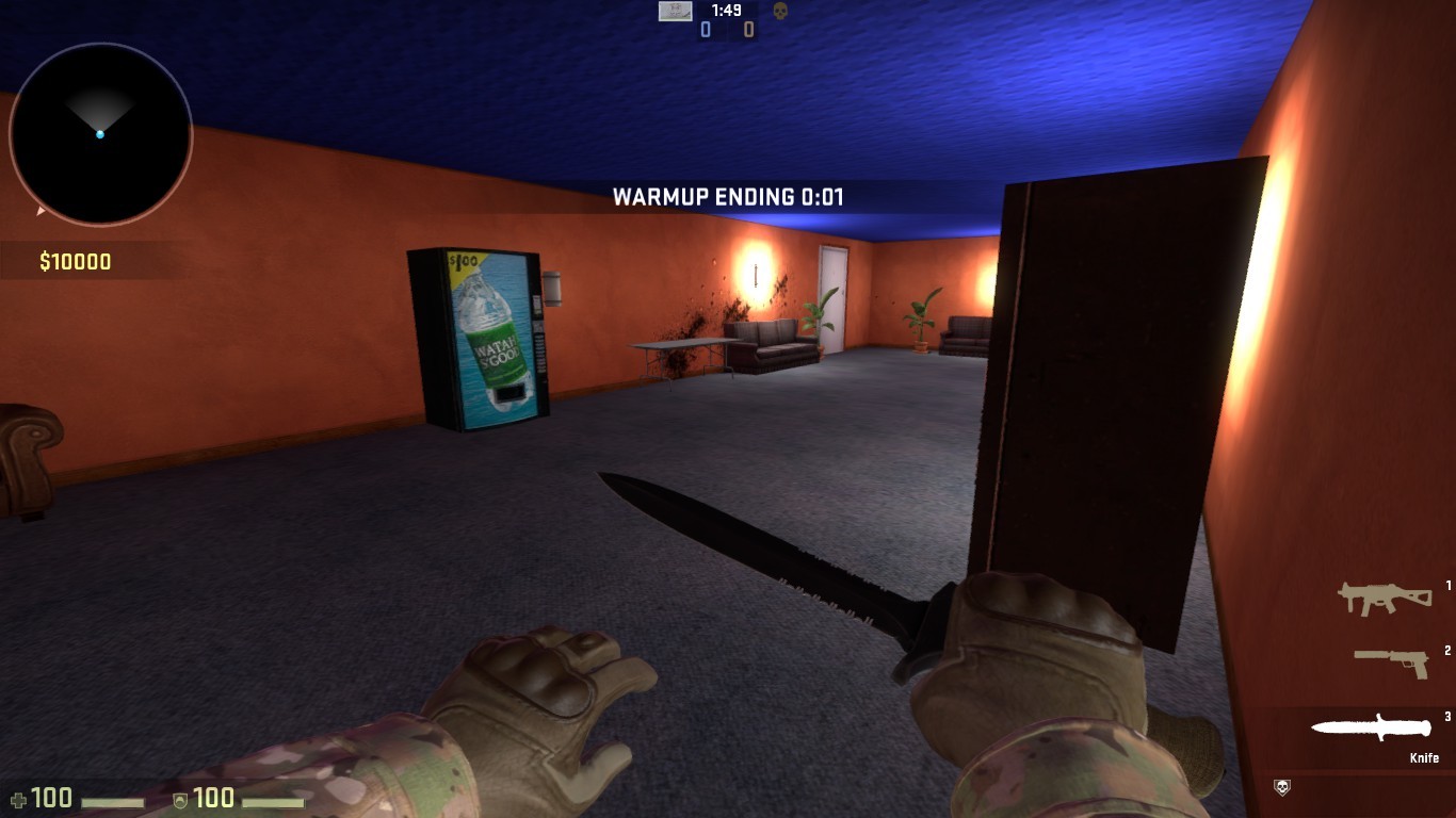 just_moved_in [Counter-Strike: Global Offensive] [Mods]