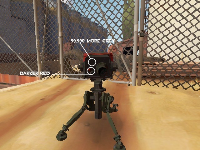 Gib-Styled Sentry Mod for Team Fortress 2 | TF2 Mods