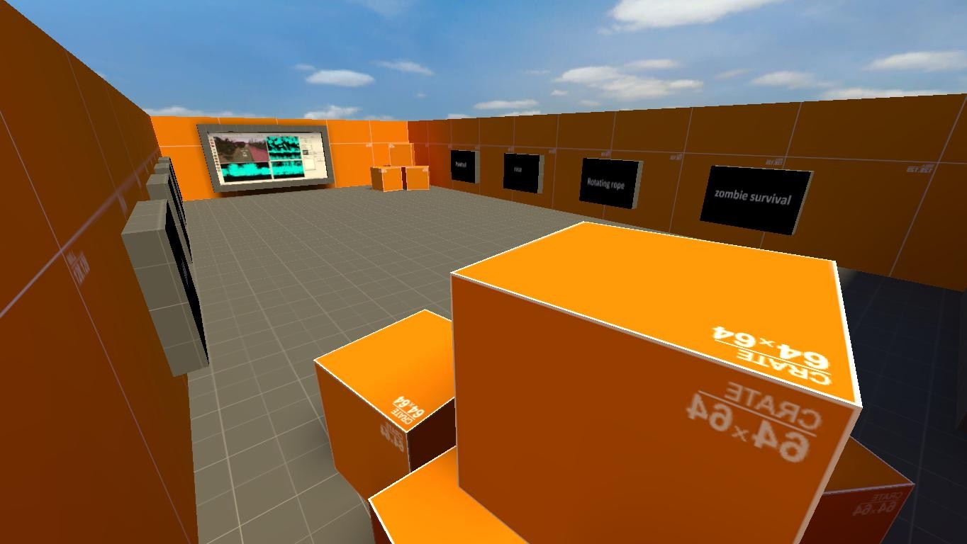 mg_yuras_multigames [Counter-Strike: Source] [Mods]