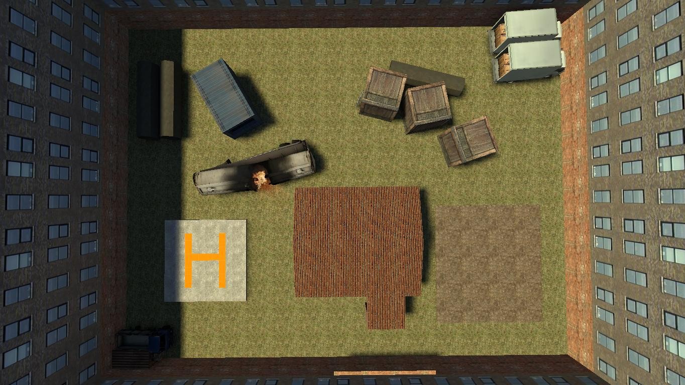 mg_yuras_multigames [Counter-Strike: Source] [Mods]