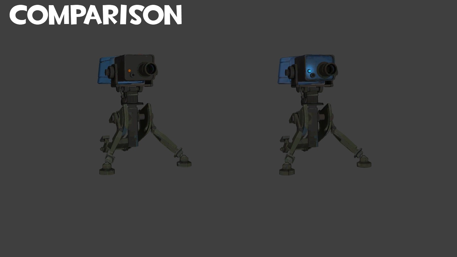 Gib-Styled Sentry Mod for Team Fortress 2 | TF2 Mods