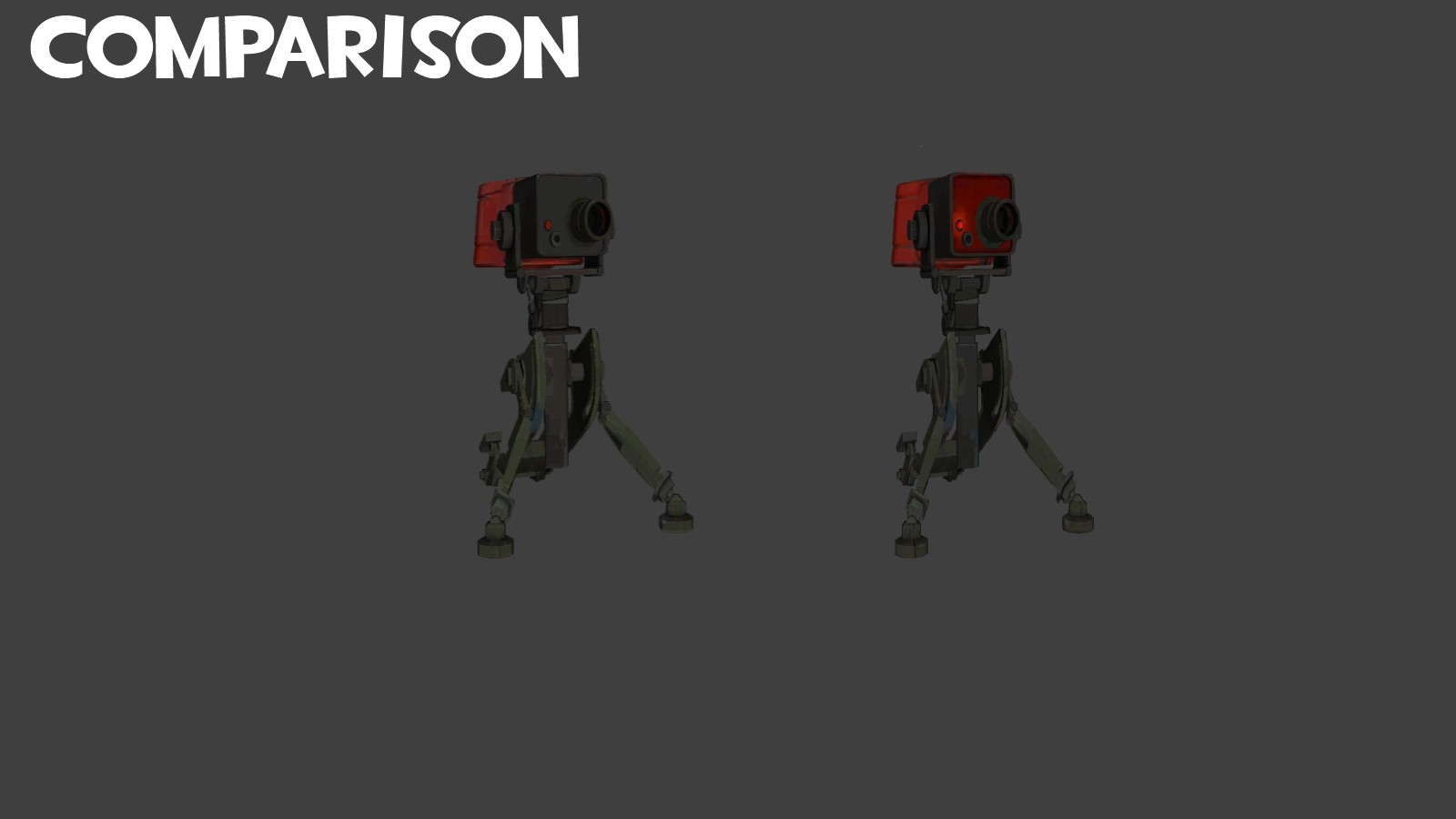 Gib-Styled Sentry Mod for Team Fortress 2 | TF2 Mods