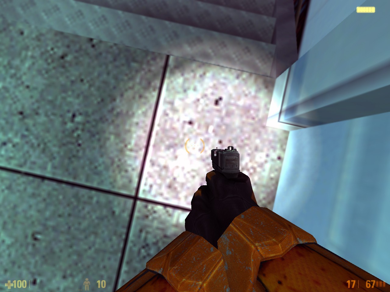 [HL] Half-Life 2 Weapons Pack (Part 1) Mod for Half-Life | HL Mods