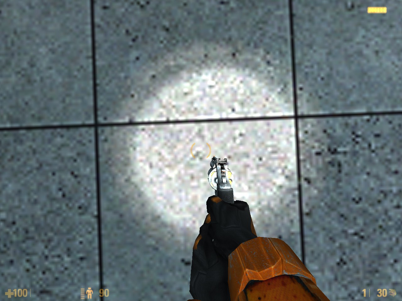 [HL] Half-Life 2 Weapons Pack (Part 1) Mod for Half-Life | HL Mods