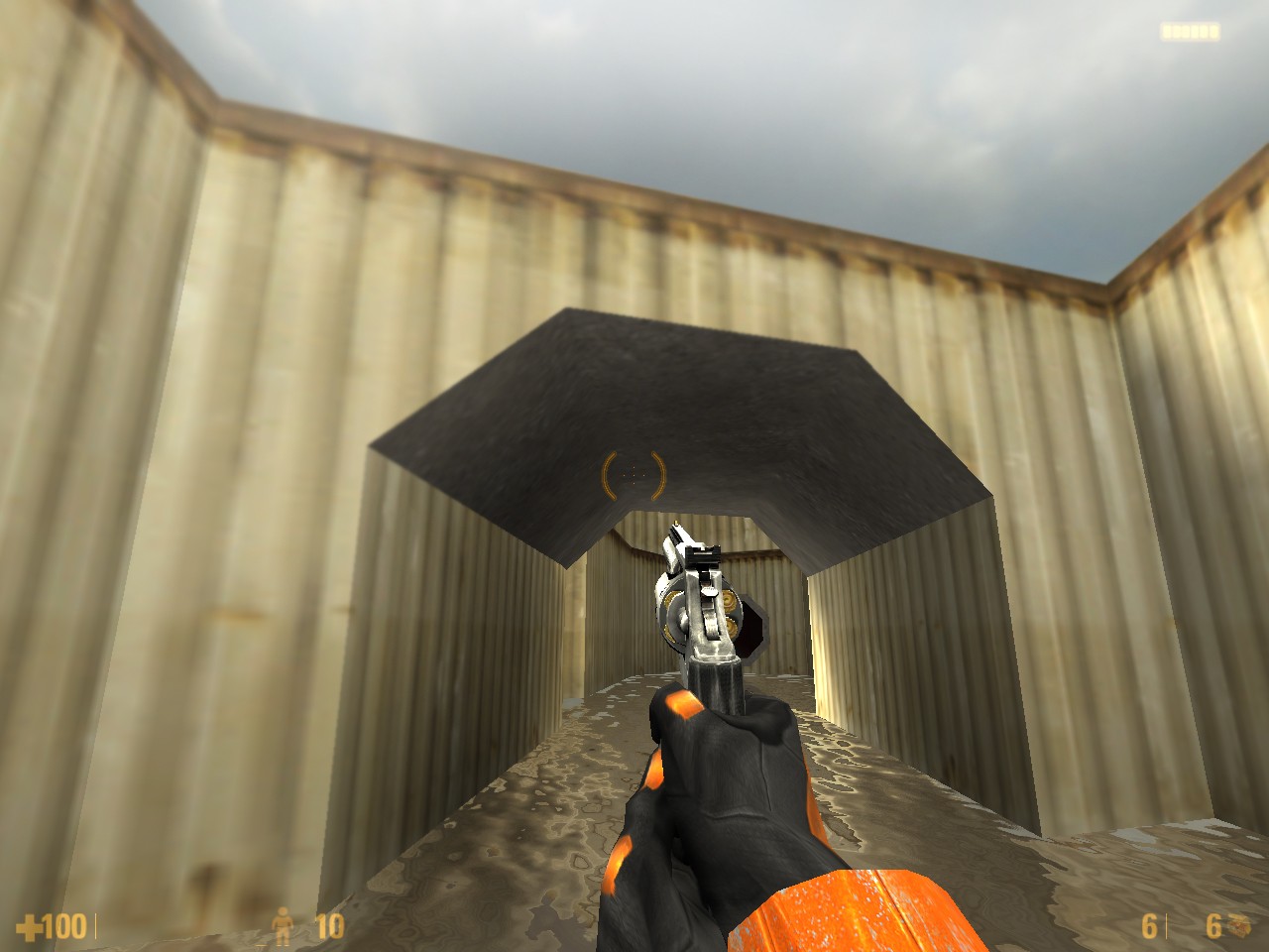 [HL] Half-Life 2 Weapons Pack (Part 1) Mod for Half-Life | HL Mods