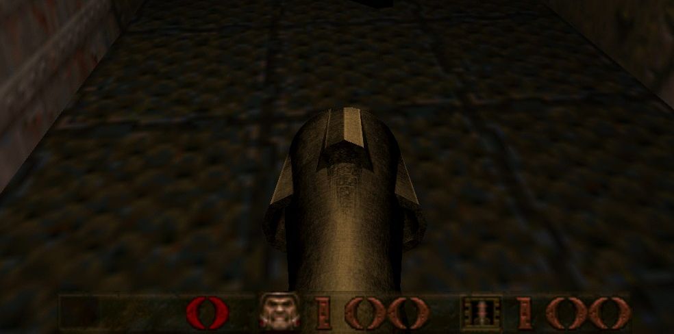 item and weapon retexture pack [Quake] [Mods]