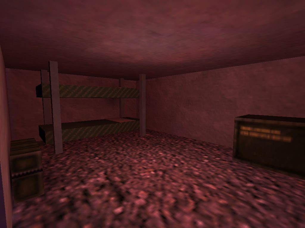 de_beach [Counter-Strike 1.6] [Mods]