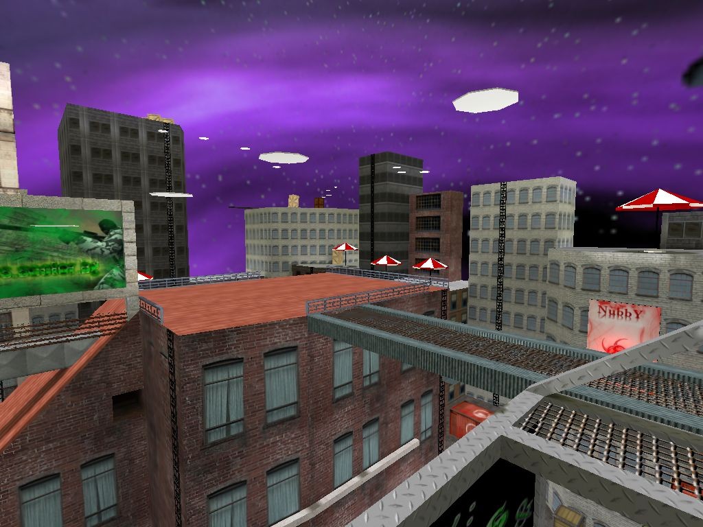 hns_4ever Mod for Counter-Strike 1.6 | CS1.6 Mods