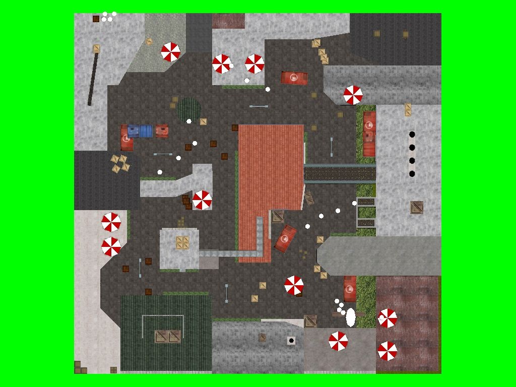 hns_4ever Mod for Counter-Strike 1.6 | CS1.6 Mods