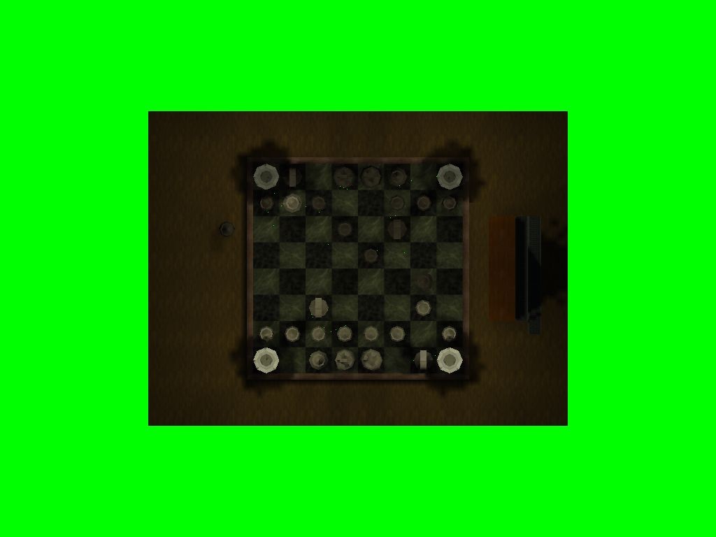 cs_chess Mod for Counter-Strike 1.6 | CS1.6 Mods