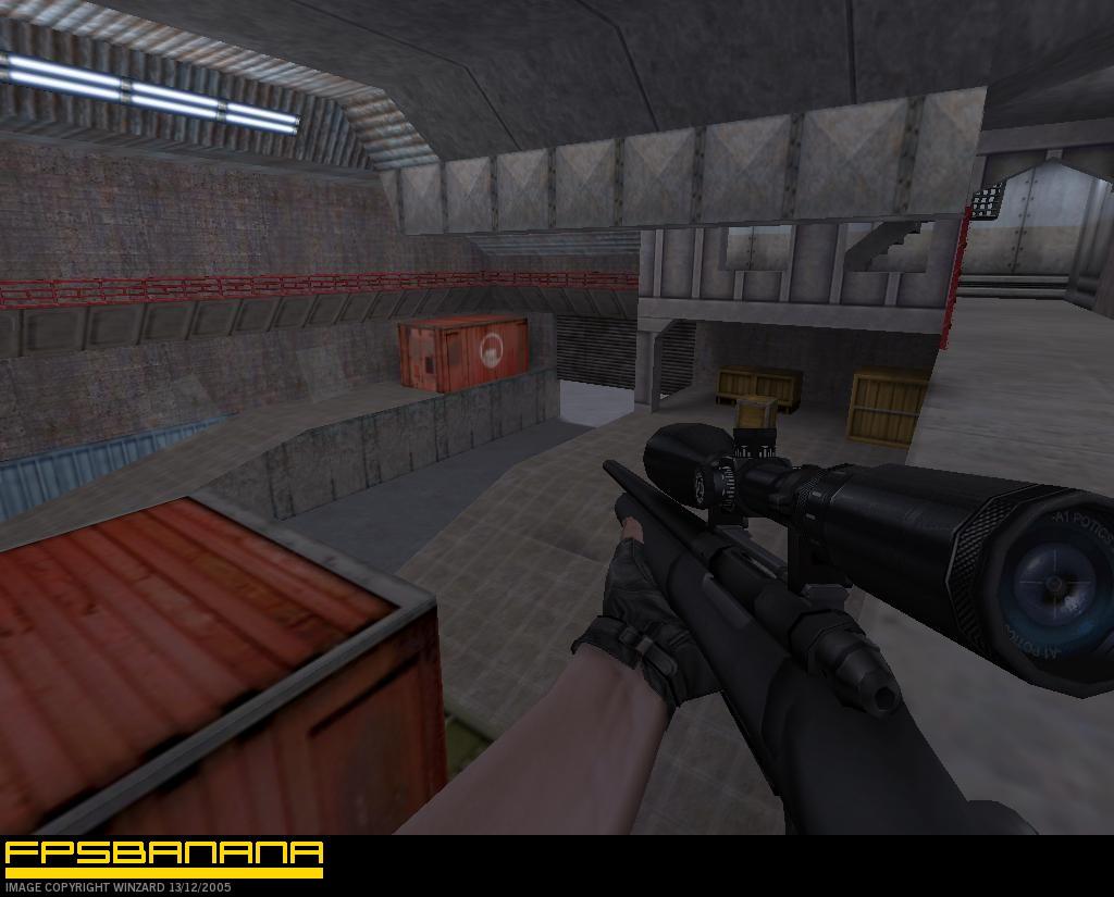 cs_assault_upc_2k5 [Counter-Strike: Condition Zero] [Mods]